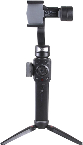 Zhiyun Smooth 4 3-Axis Handheld Gimbal Stabilizer (Inc Tripod), C - CeX (MY): - Buy, Sell, Donate